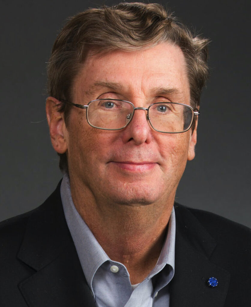 About Curt Carlson – Practice of Innovation